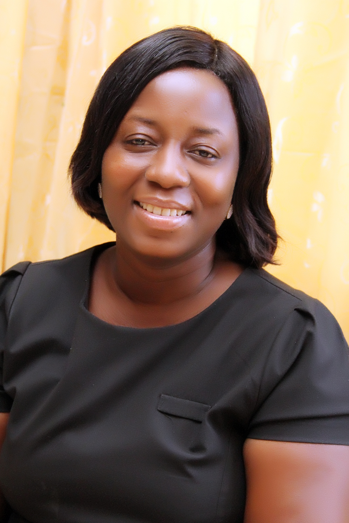 Mrs. Grace Oppong Dolphy » Health Sector Occupational Pension Scheme